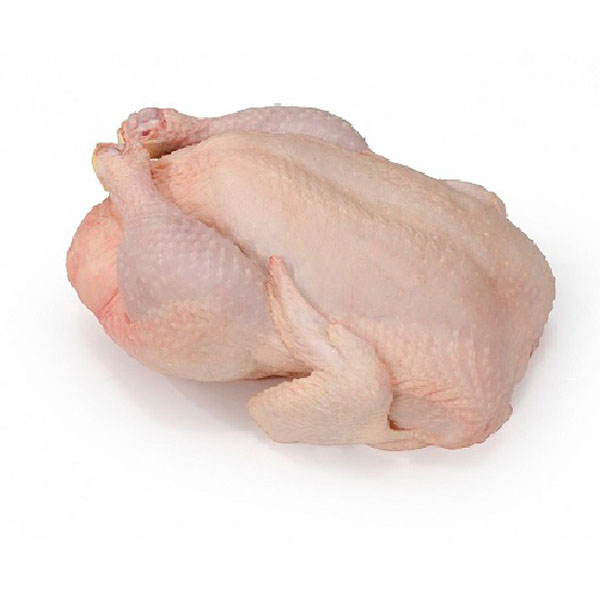 Pollo congelado 1.9Kg a 2.1Kg – Casa Mercado